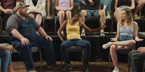 Lisa Codrington And Michelle Mylett Interview Letterkenny Season 11