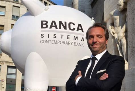 Banca Sistema CdA Conferma Garbi Amministratore Delegato Tiscali
