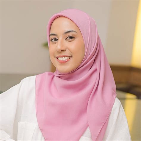 Polly Cotton Candy Pink Lozy