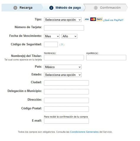 CUÁNTO TIEMPO DURA una recarga de 20 TELCEL