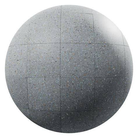 Seamless Terrazzo Pbr Textures For 3d Poliigon