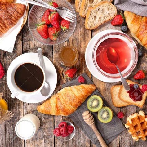 아침식사 하나만 고른다면 어느쪽 밥 Vs 빵 인스티즈 Instiz 이슈 카테고리