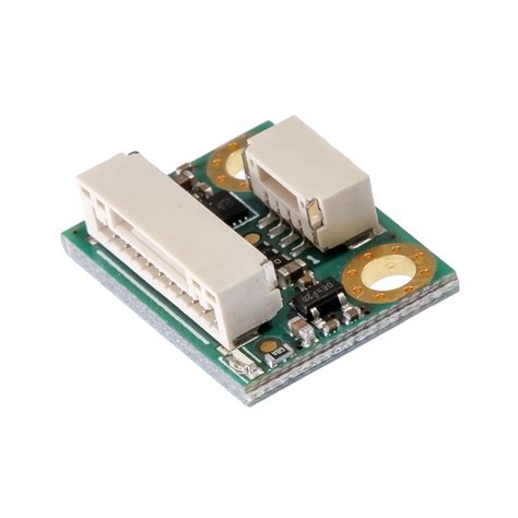 Mini I2c Gpio Port Extender 8 Bit Auvidea