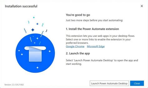 微软向所有 windows 10 用户提供桌面版 power automate