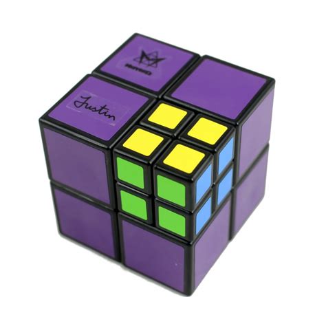 Modificaciones Cubos De Rubik Mefferts Pocket Cube