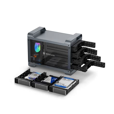 Hard Drive Enclosure