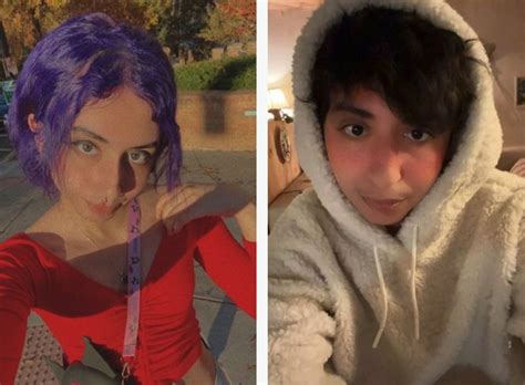 Costretta Dalla Famiglia Alla Detransizione 23enne Trans Si Uccide