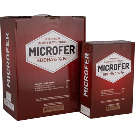 Microfer Eddha