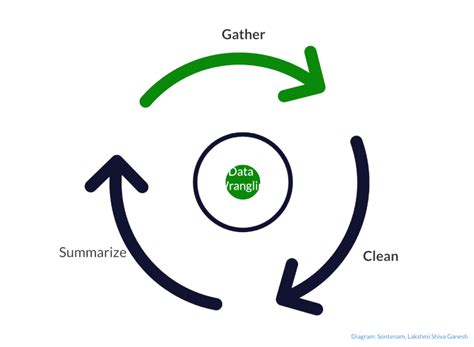Datascience Datawrangling Python Jupyternotebooks