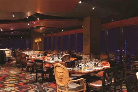 Wing Lei Las Vegas Restaurant Info Menu And Reservations