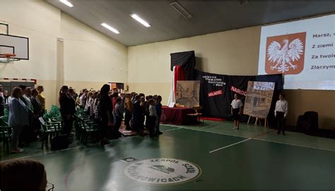 Uroczysta Akademia Z Okazji 232 Rocznicy Uchwalenia Konstytucji 3 Maja