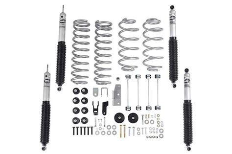 Rubicon Express Jeep Tj Suspension Lifts