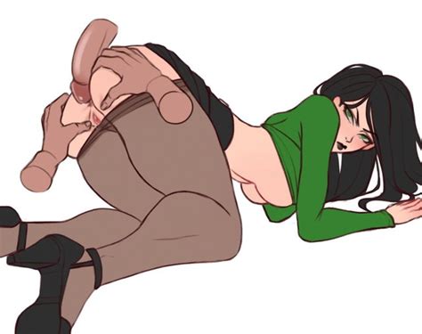 Monique Luscious Hentai Manga And Porn