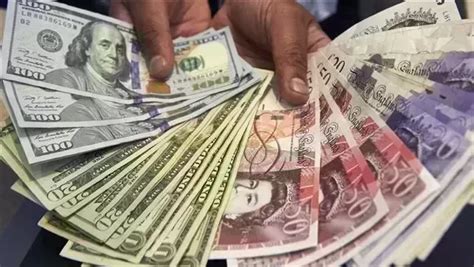 الدولار بـ50 7 جنيه للبيع أسعار العملات الأجنبية اليوم الجمعة 14 3