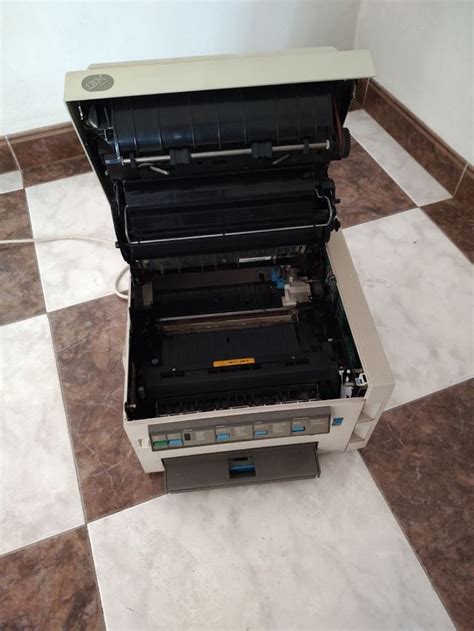 Impresora Láser Ibm 4019 E De Segunda Mano Por 150 Eur En Valencia En