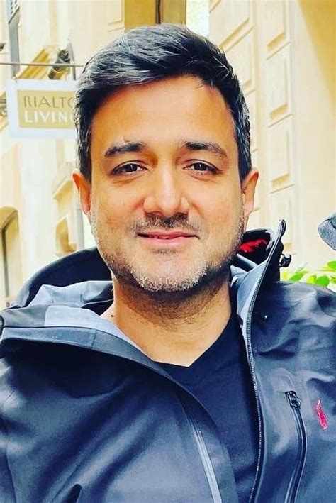 Siddharth Anand About Entertainmentie