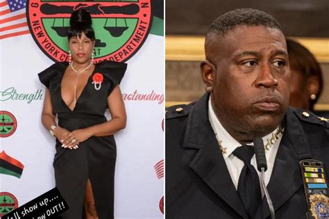 ‘he Was A Predator Nypd Lieutenant Recalls Horrifying Sex Demands Of