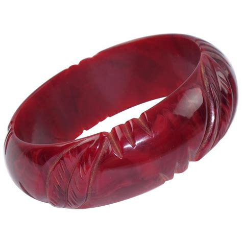 Bakelite Bracelet For Sale At 1stdibs