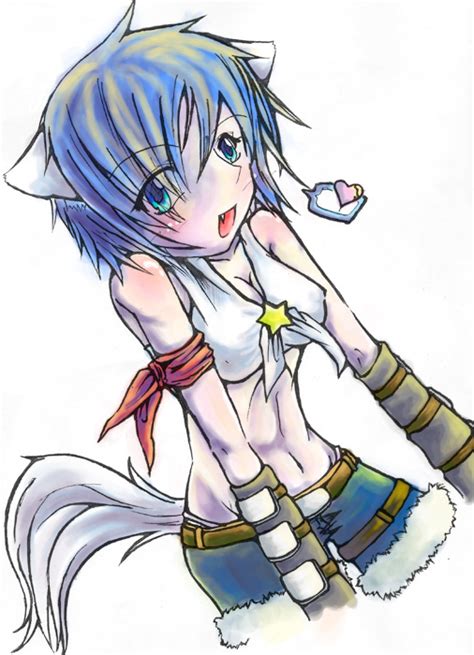 Whitesmith Ragnarok Online Drawn By Cosket Danbooru