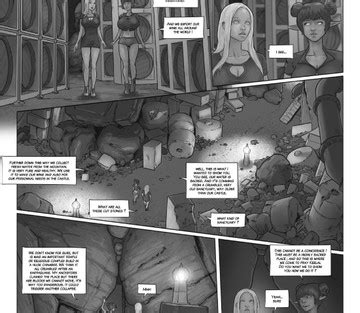 Chapter Muses Sex And Porn Comics