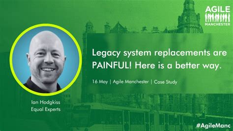 Equal Experts On Linkedin Agilemanc Softwaresolutions