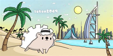 Hedgehog Protocol Is Coming To Token2049 💃 If You Want To Learn About Modular Synthetic