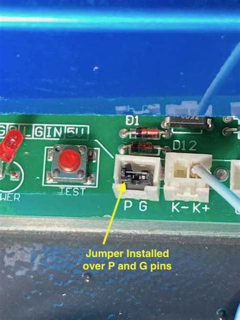 China Laser Cutter Power Supply Pinout Guide Everything You Need To Know