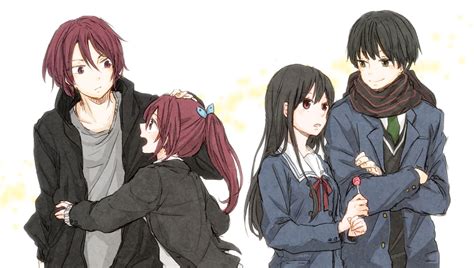 Cross Over Image By Hachiko Zerochan Anime Image Board