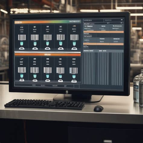 Bartender Software For Barcode Labeling Solutions
