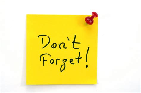 Tips To Get The Most Out Of Your Memory Harvard Health