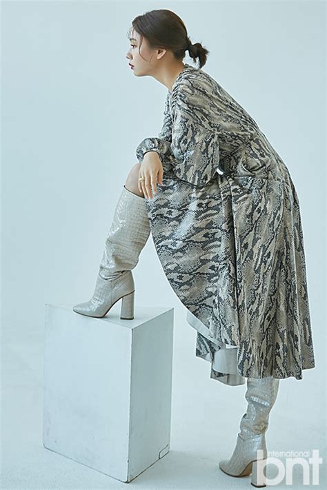 [bnt포토] 안은진 범접할 수 없는 포스