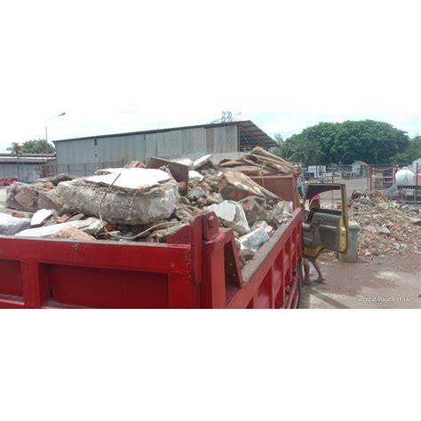 Jual PENGURUGAN URUG TANAH MERAH CAMPUR BUANG SAMPAH PUING GALI KOLAM
