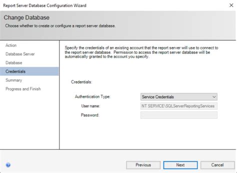 Install SQL Server Reporting Services Petri IT Knowledgebase