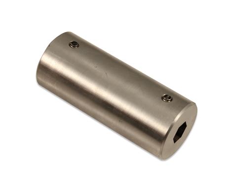 Drive Shaft Coupling