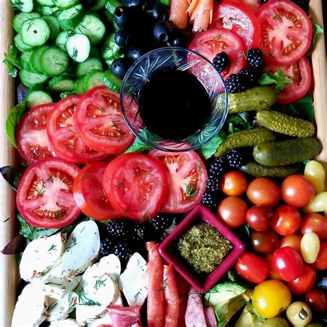 Recipes Vegetable Platter Clean Food Crush Food Platters