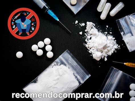 Os 10 Melhores Livros Sobre Dependência Química E Drogas Recomendo