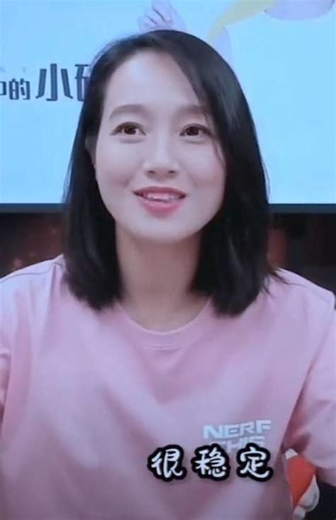 朱丹宣佈二胎後，節目組曬隱瞞多時孕肚照，這肚子不止三個月吧？ 每日頭條