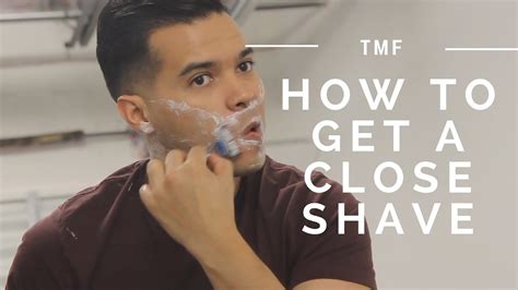Smooth Shave