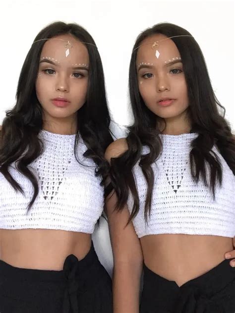6 Potret Kompak The Connell Twins Youtuber Kembar Yang Curi Perhatian