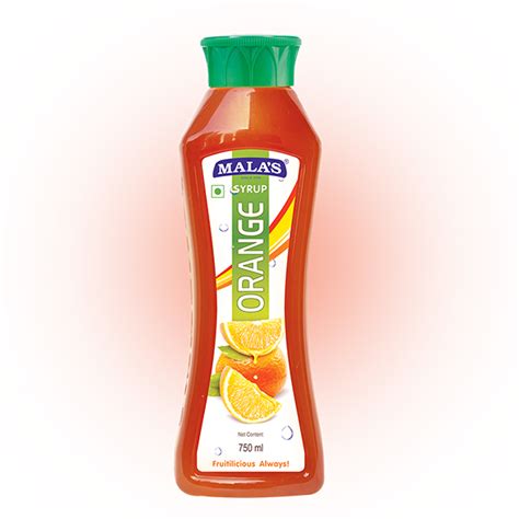 Buy Malas Delicious Fruit Syrup Online