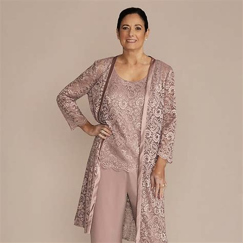 Best Special Occasion Pant Suits For Weddings And Events