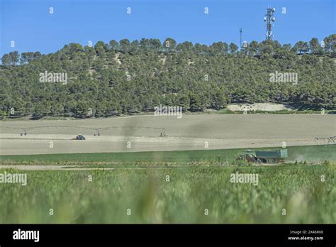 These Systems Adapt To Different Field Shapes Making Them Suitable For