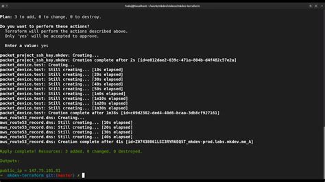 Creating Multi Cloud Terraform Environment With The Help Of Remote
