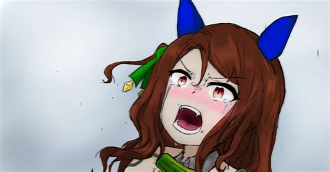 キングヘイローウマ娘 キング Ryudachiのイラスト Pixiv