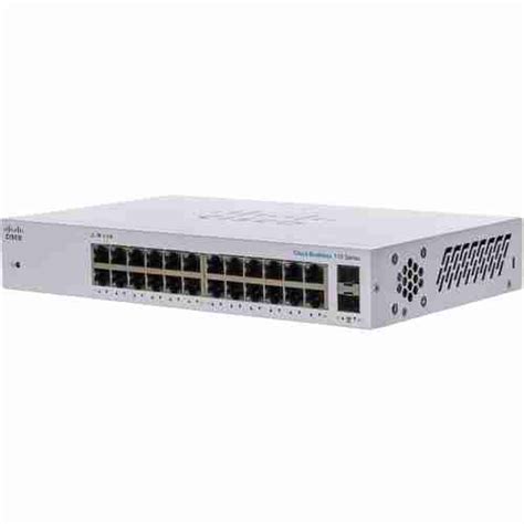 Cisco Business CBS T UK Unmanaged Switch Port GE X G SFP Non PoE A Z Africa Kenya
