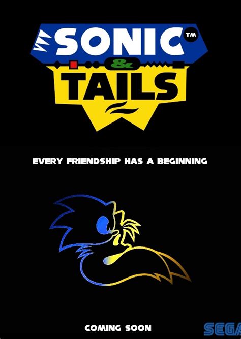 Sonic & Tails Fan Casting on myCast