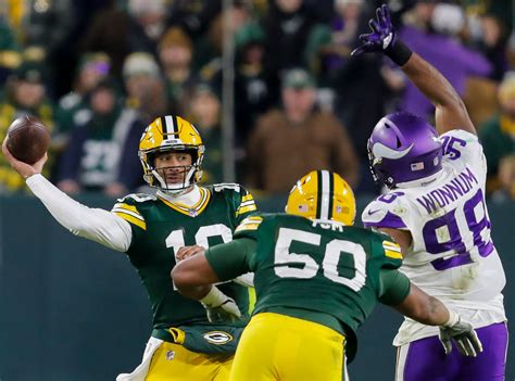 Green Bay Packers Already Set To Commit To Jordan Love Long Term