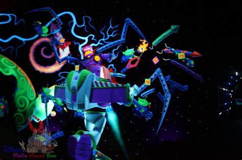 Buzz Lightyear Astro Blasters Hong Kong Disneyland Astro Disneyland
