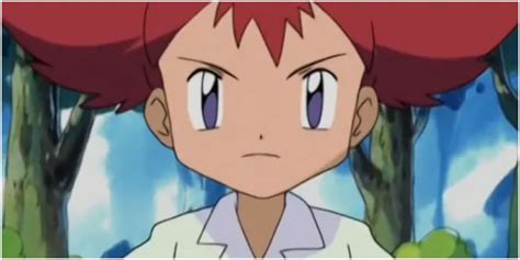 5 Pokémon Girls Who Loved Brock Back And 5 Who Couldnt