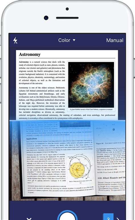 Scanner App For IPhone And IPad Best Scanning App Scanner Pro